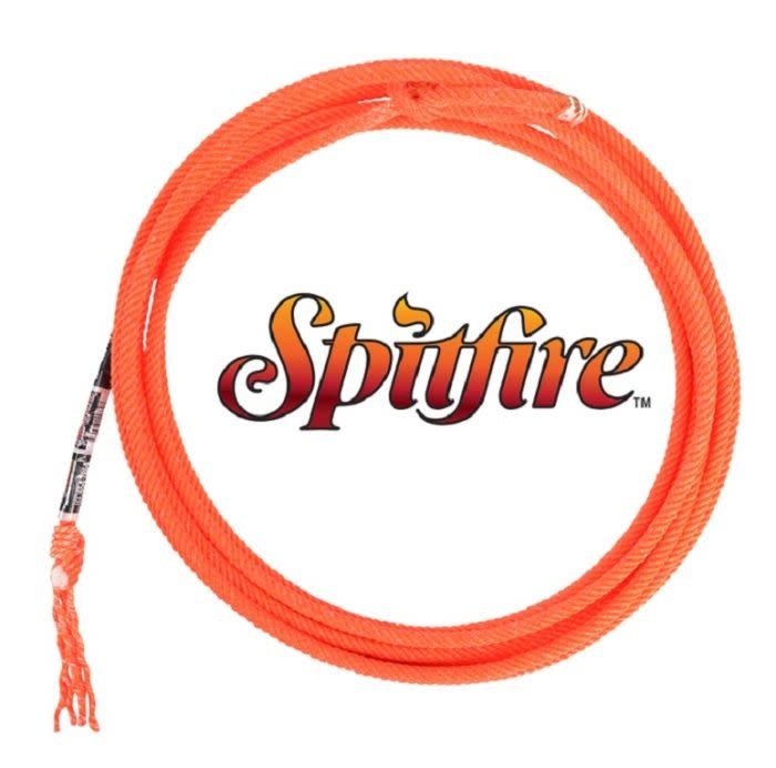 Spitfire Breakaway Rope - Frontier Western Shop