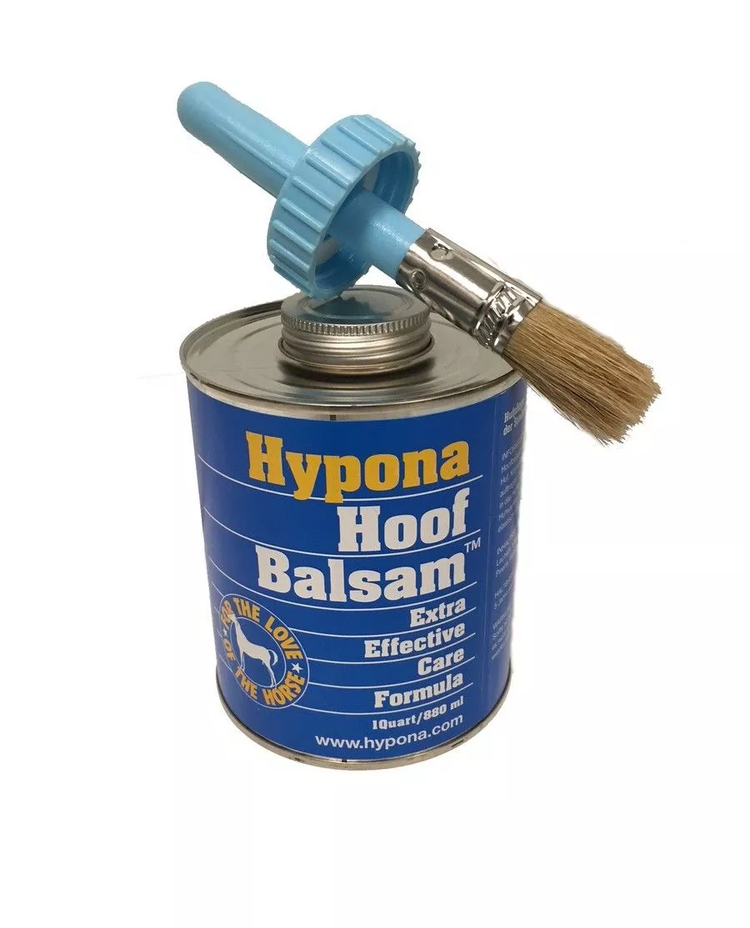 Hypona Hoof Balsam - Frontier Western Shop