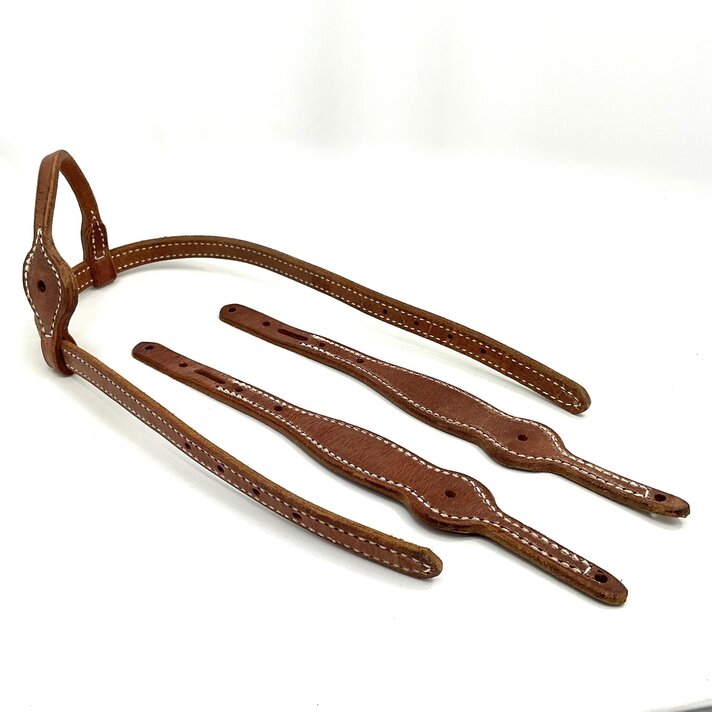 Headstalls - Frontier Western Shop