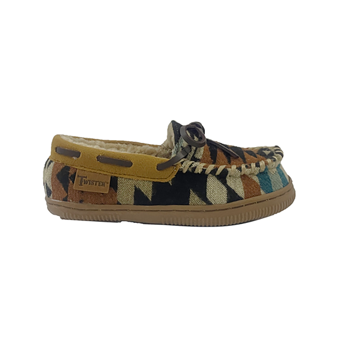 Slippers - Frontier Western Shop