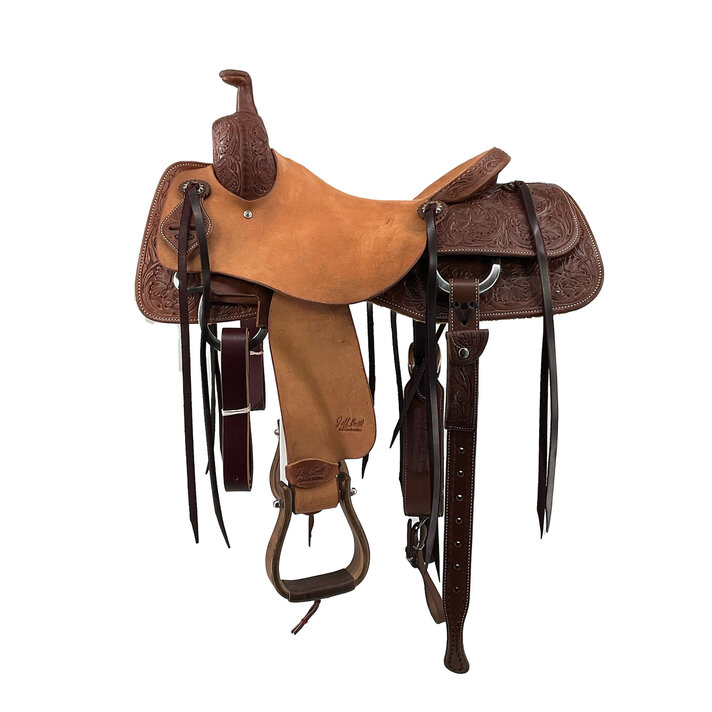 SADDLES - Frontier Western Shop