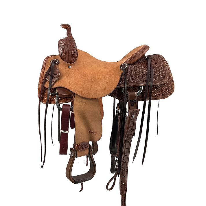 SADDLES - Frontier Western Shop