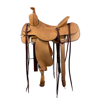 SADDLES - Frontier Western Shop