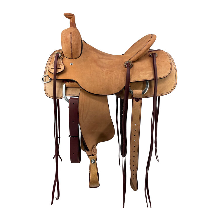 SADDLES - Frontier Western Shop