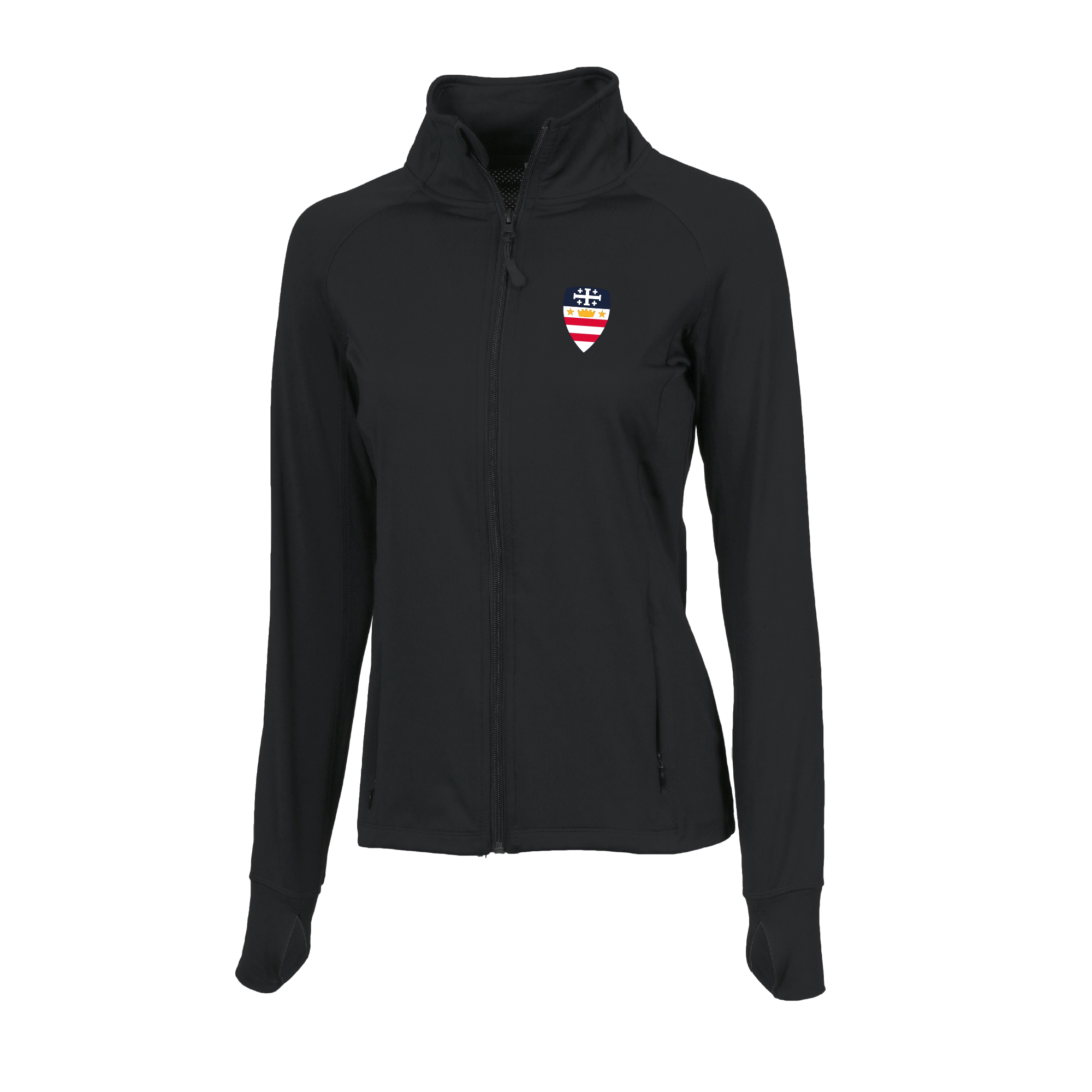 STUDIO JACKET WOMEN - National Cathedral School Store