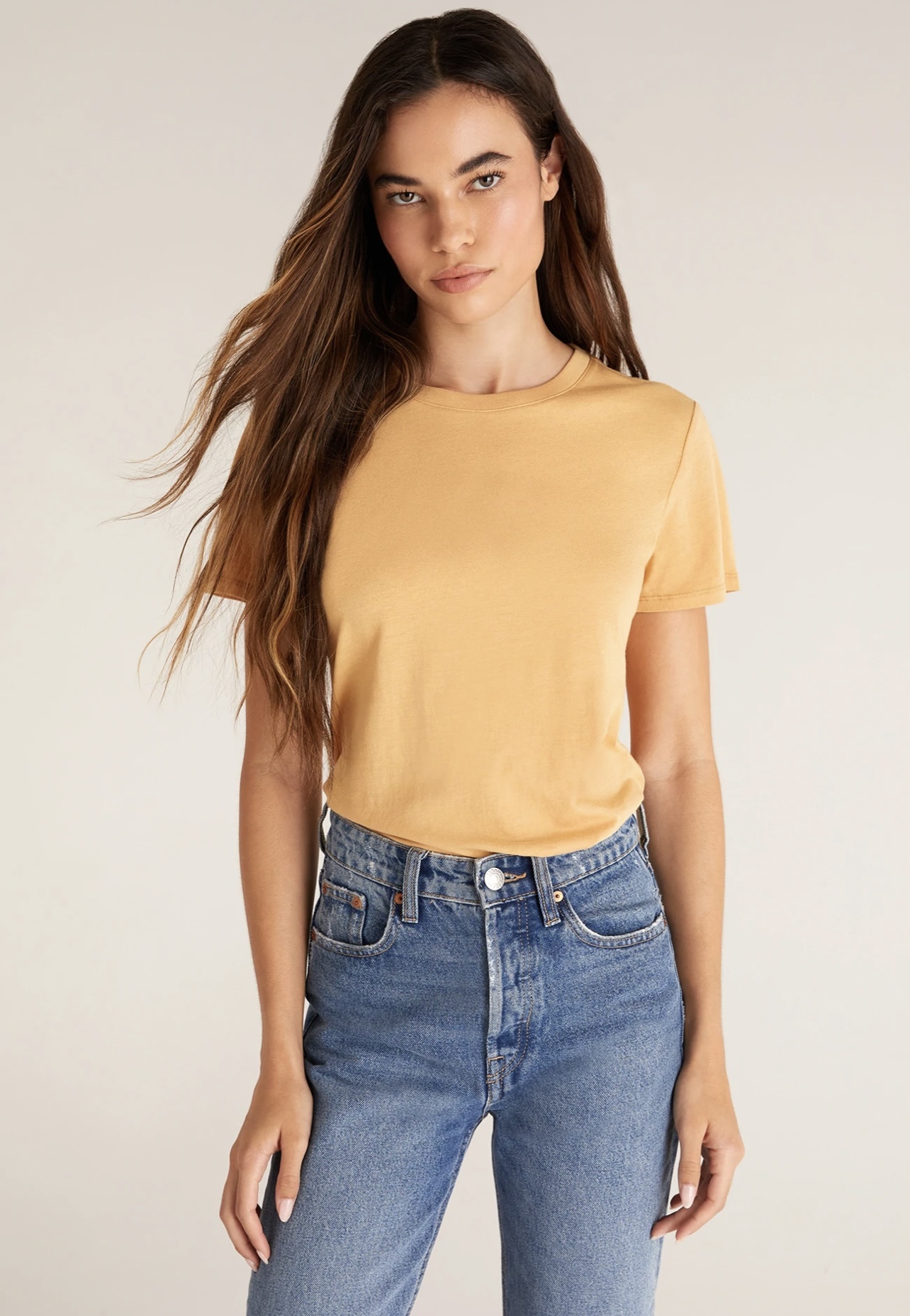 Easy Modal Tee - EVER Boutique