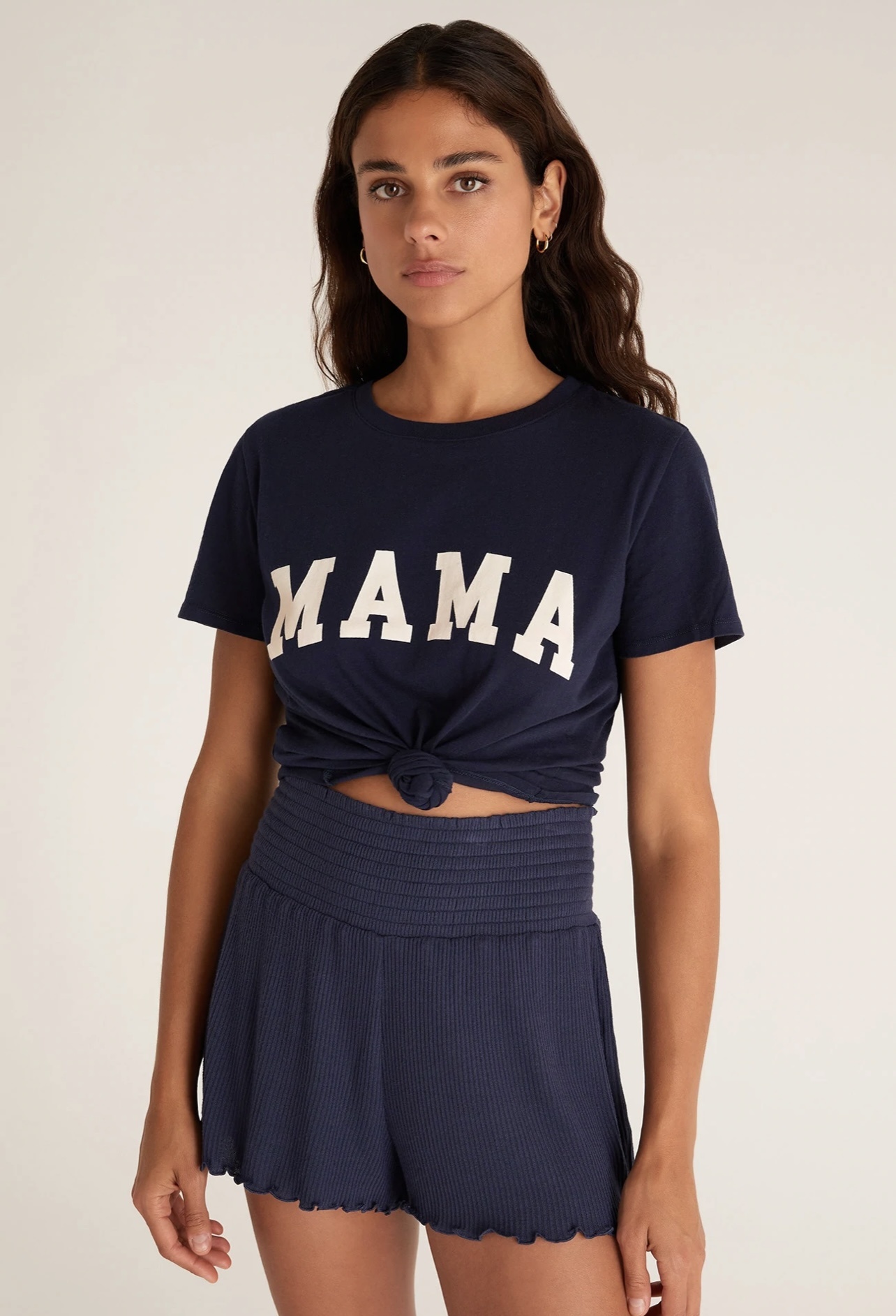 Easy Mama Tee - EVER Boutique