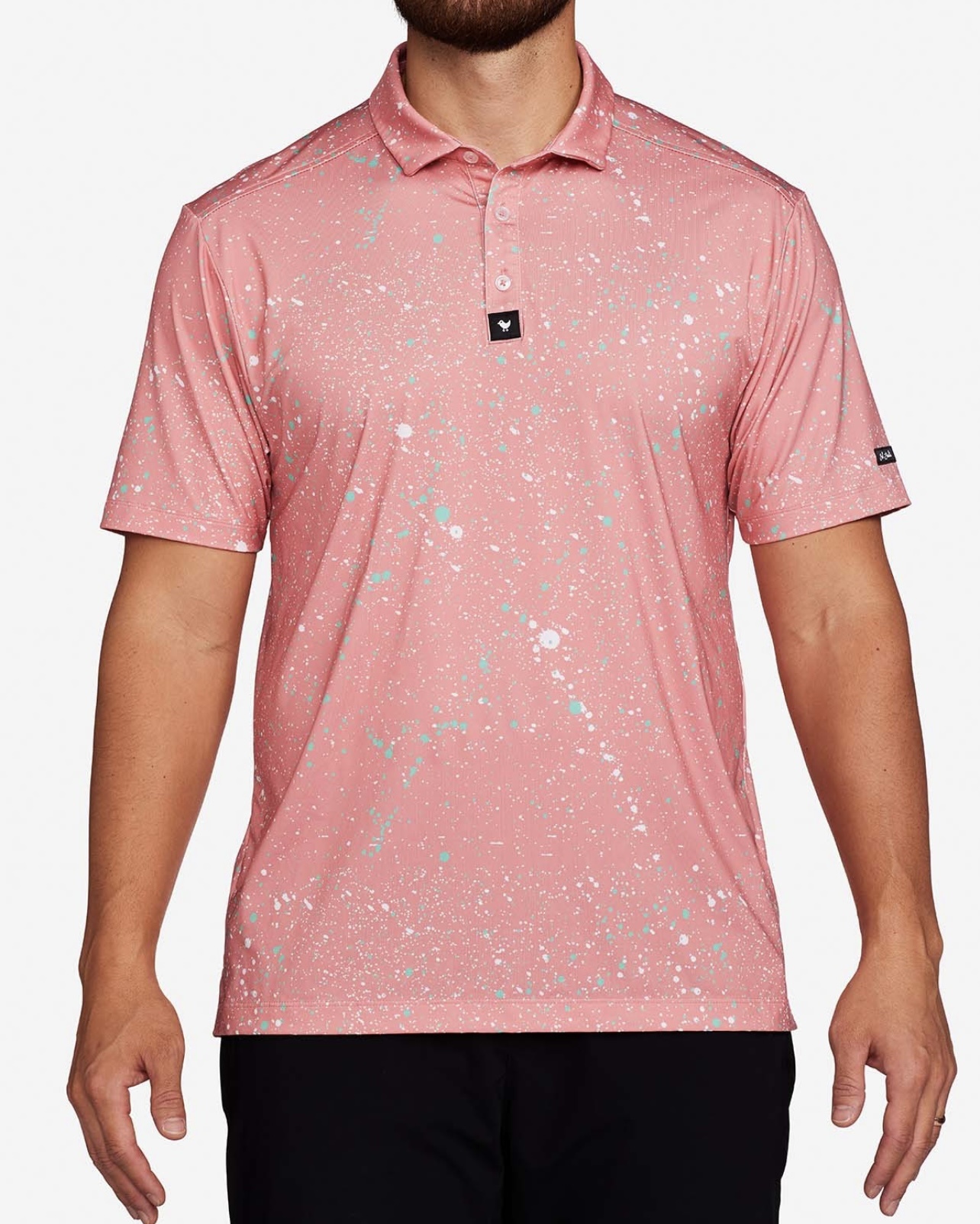 Paint Splatter 2 Shirt - EVER Boutique