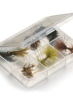 Fly Boxes - Great Feathers