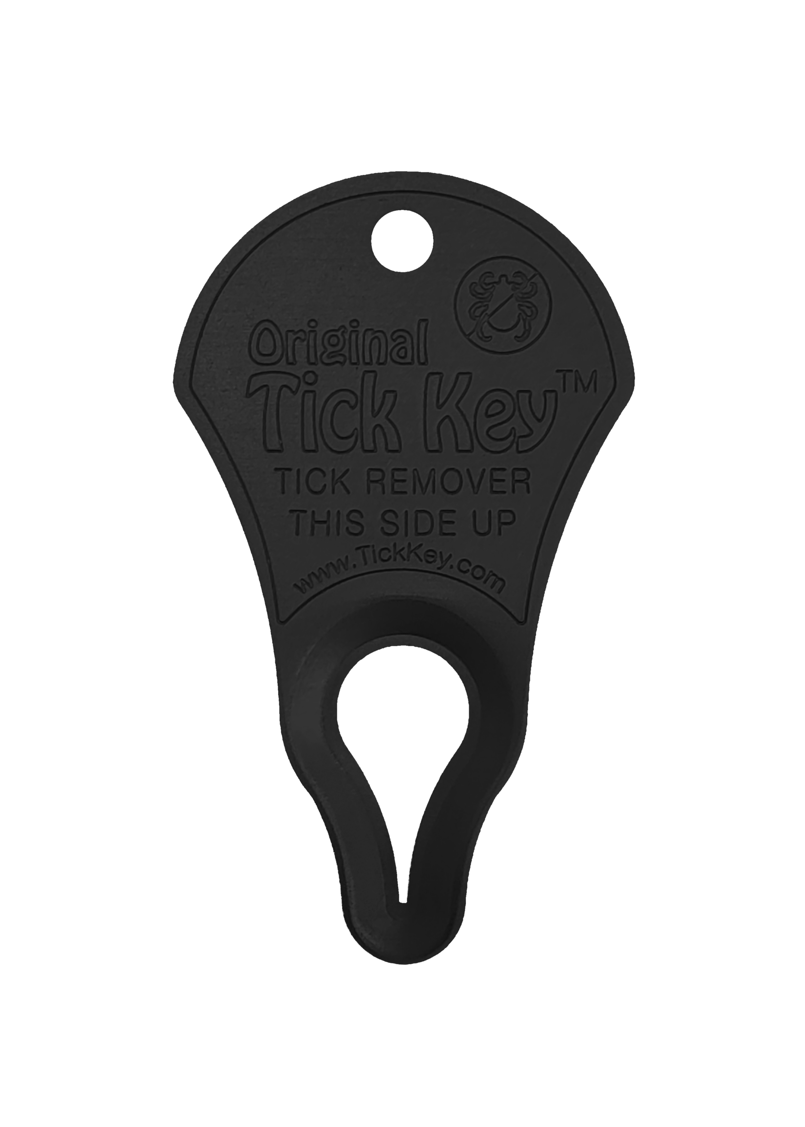 Tick Key International Original Tick Key Great Feathers Tick Key International Original Tick Key Great Feathers