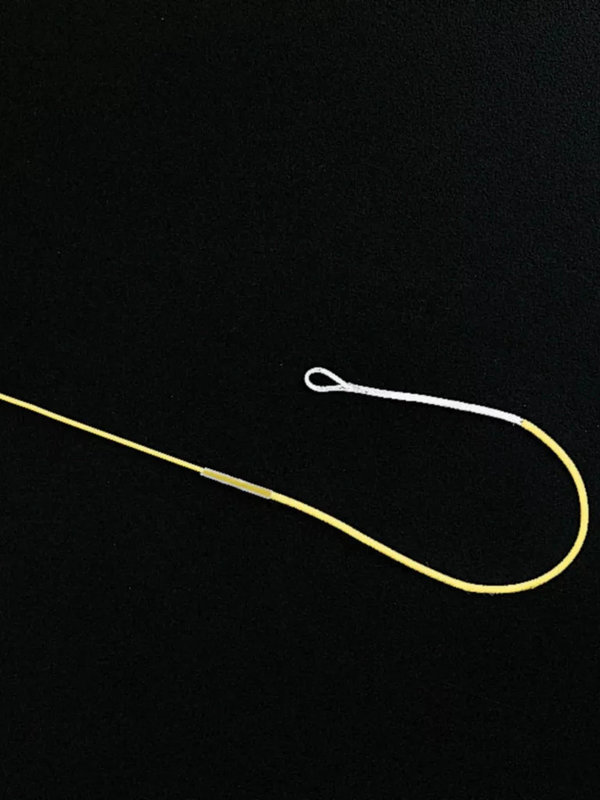 Fly Line - Great Feathers