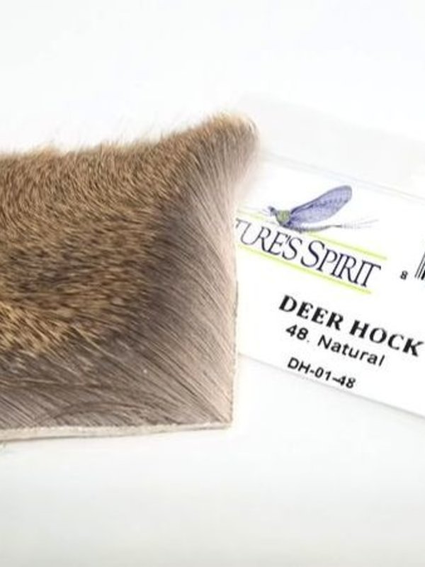 Furs & Hair - Great Feathers