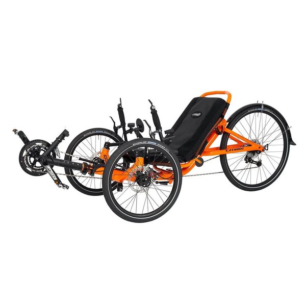 Tadpole - Fairfield Bicycle Shop LTD.