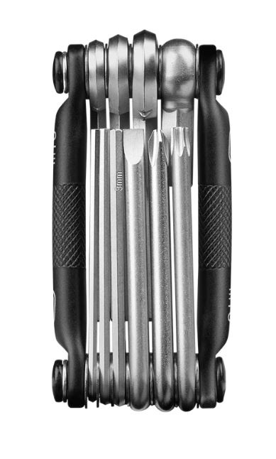 Crank Brothers Multi 10 Tool - Fairfield Bicycle Shop LTD.