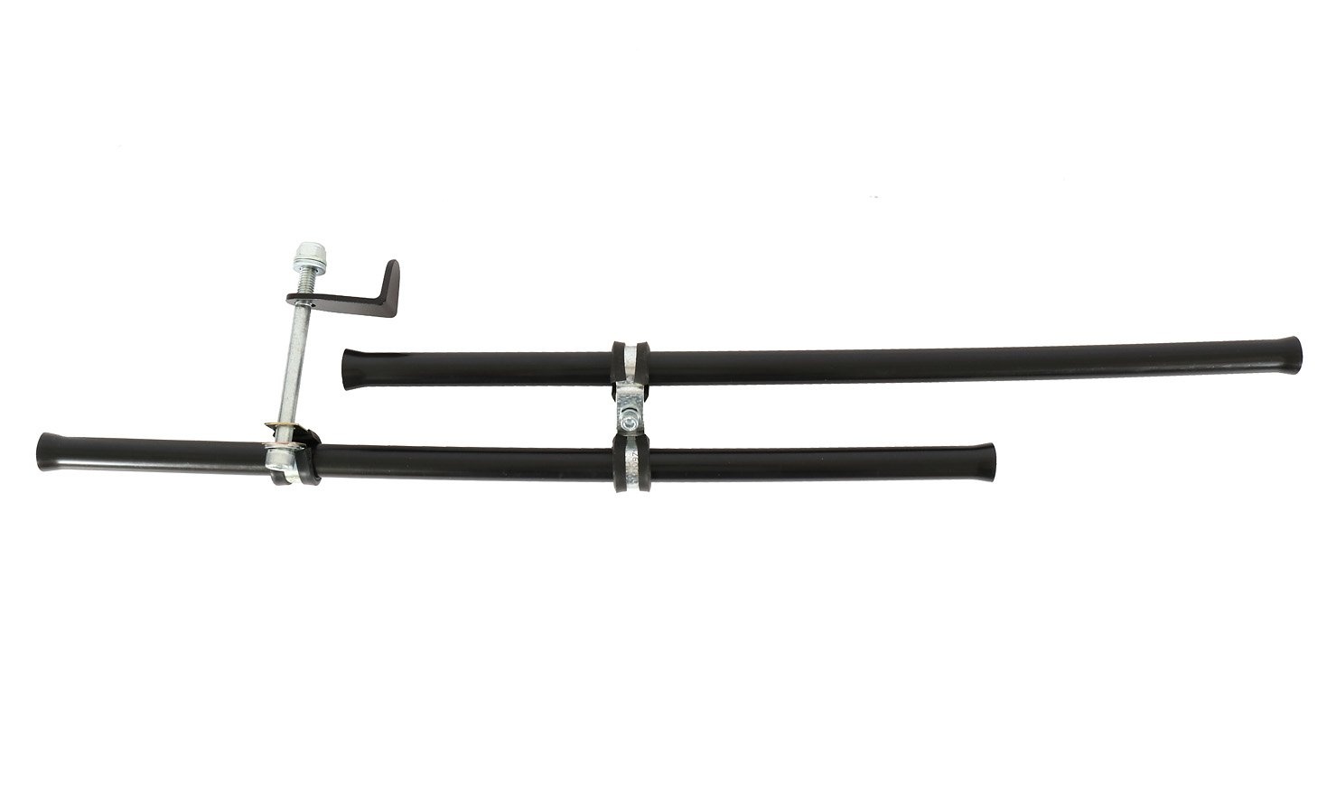 Catrike Chain Tube Assembly - Fairfield Bicycle Shop LTD.