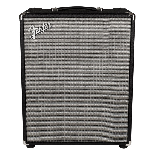 Fender Rumble 200 V3 Bass Amp 120v - KAOS Music Centre