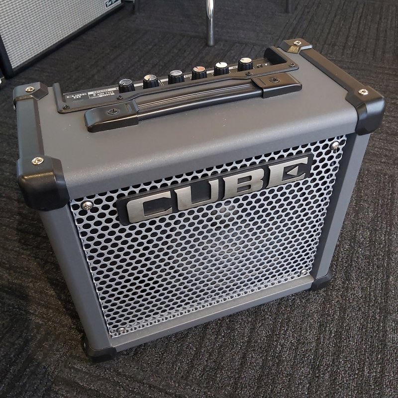 Used Equipment - KAOS Music Centre