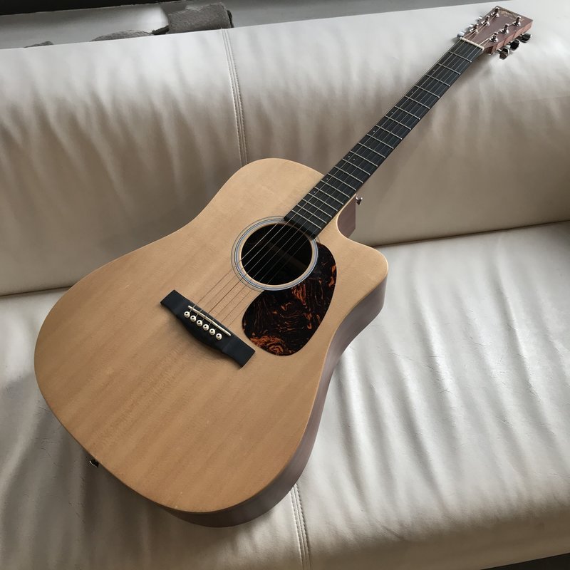 Used Equipment - KAOS Music Centre