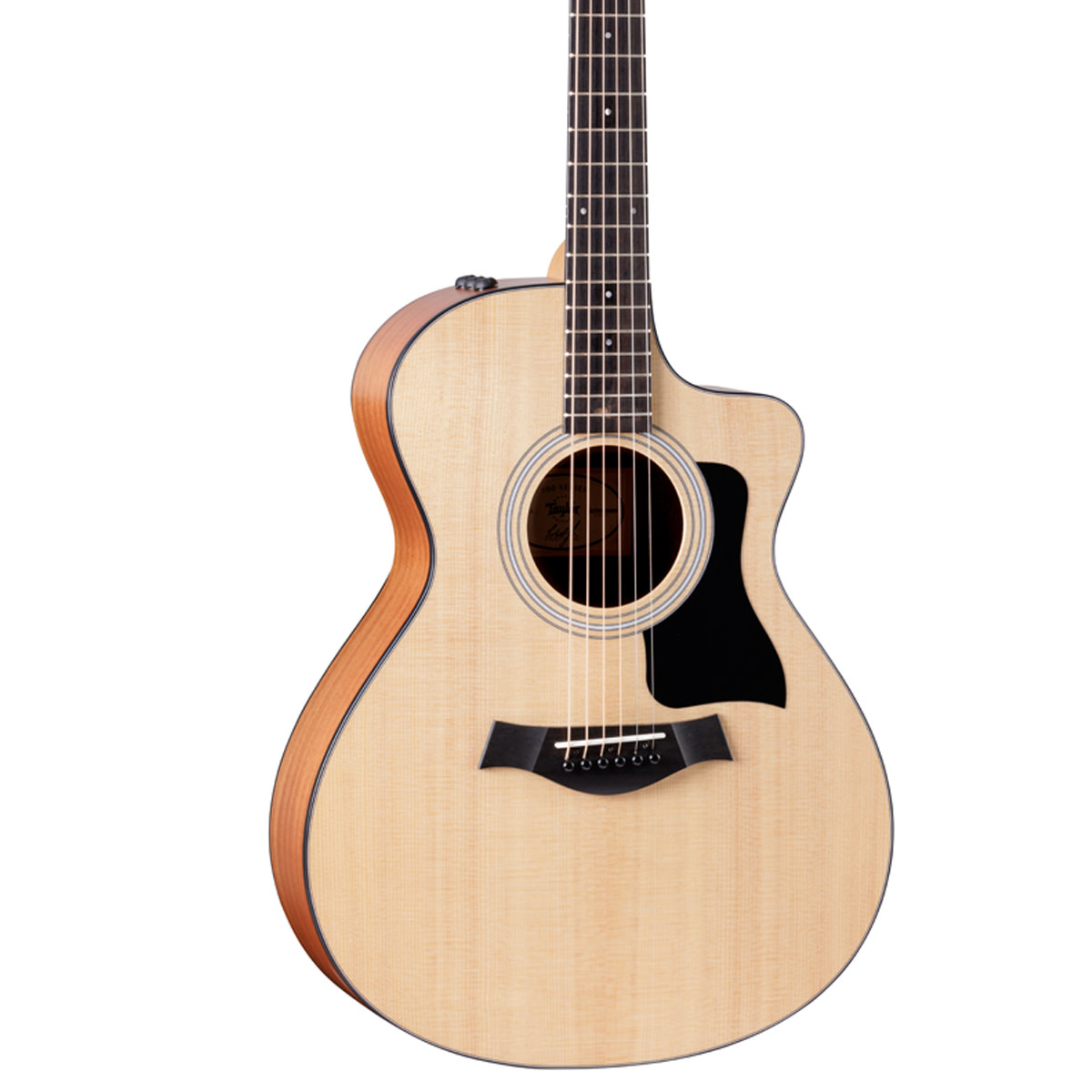 Taylor 112ce Sapele Acoustic Guitar - KAOS Music Centre