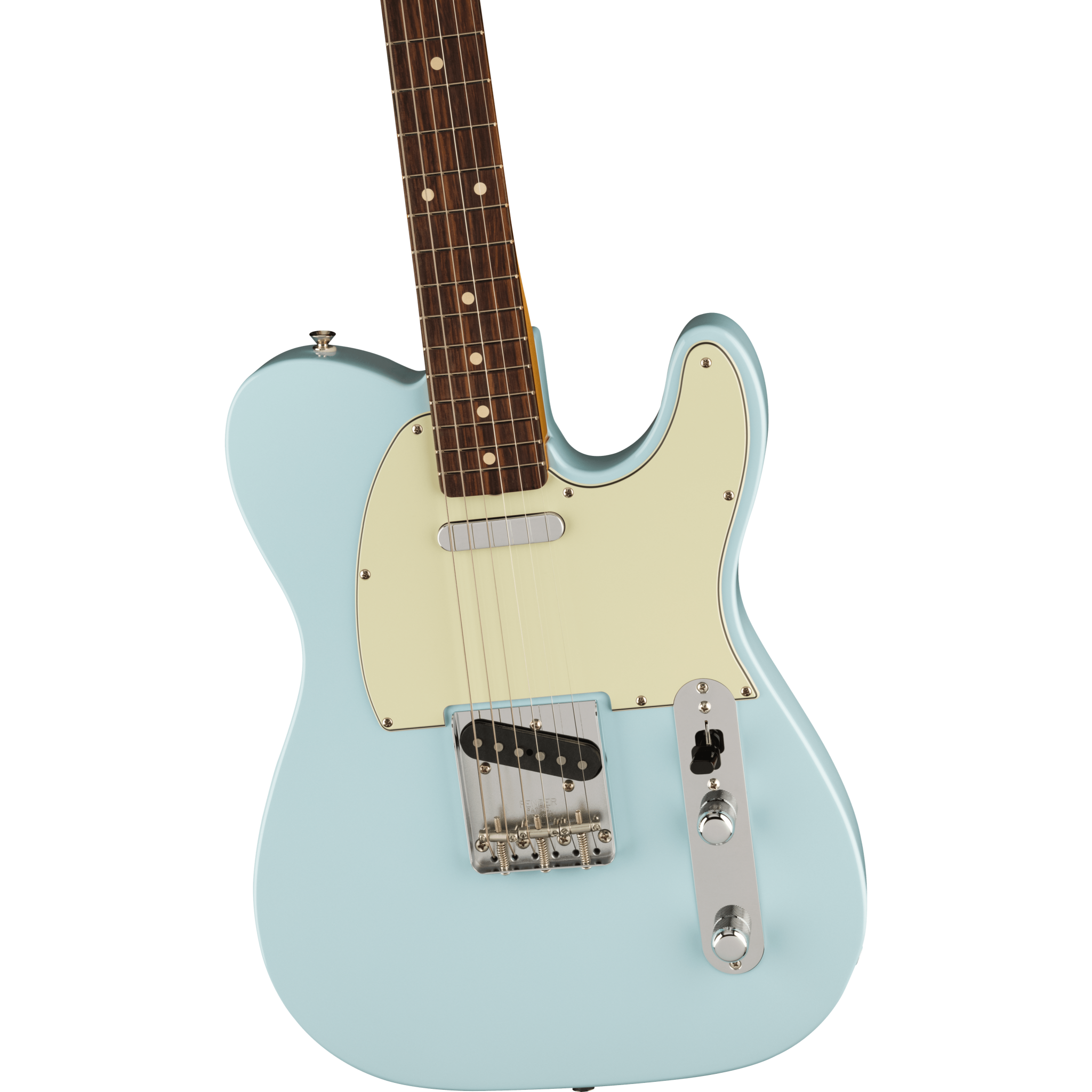 Fender Vintera II 60's Telecaster - Sonic Blue - KAOS Music Centre