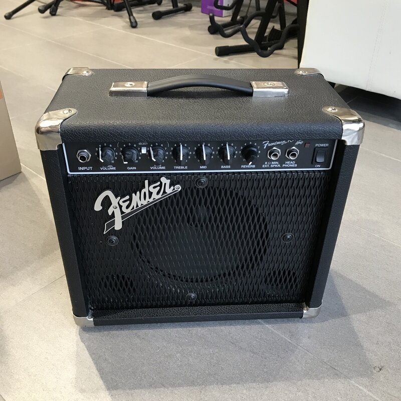 Used Equipment - KAOS Music Centre