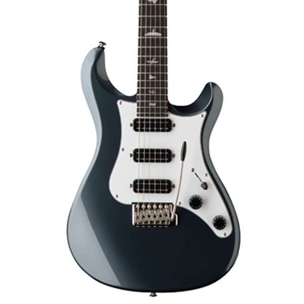 PRS SE NF3 RW- Gun Metal Grey - KAOS Music Centre