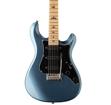 PRS SE NF3 MP- Ice Blue Metallic - KAOS Music Centre