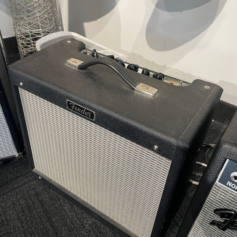 Used Equipment - KAOS Music Centre