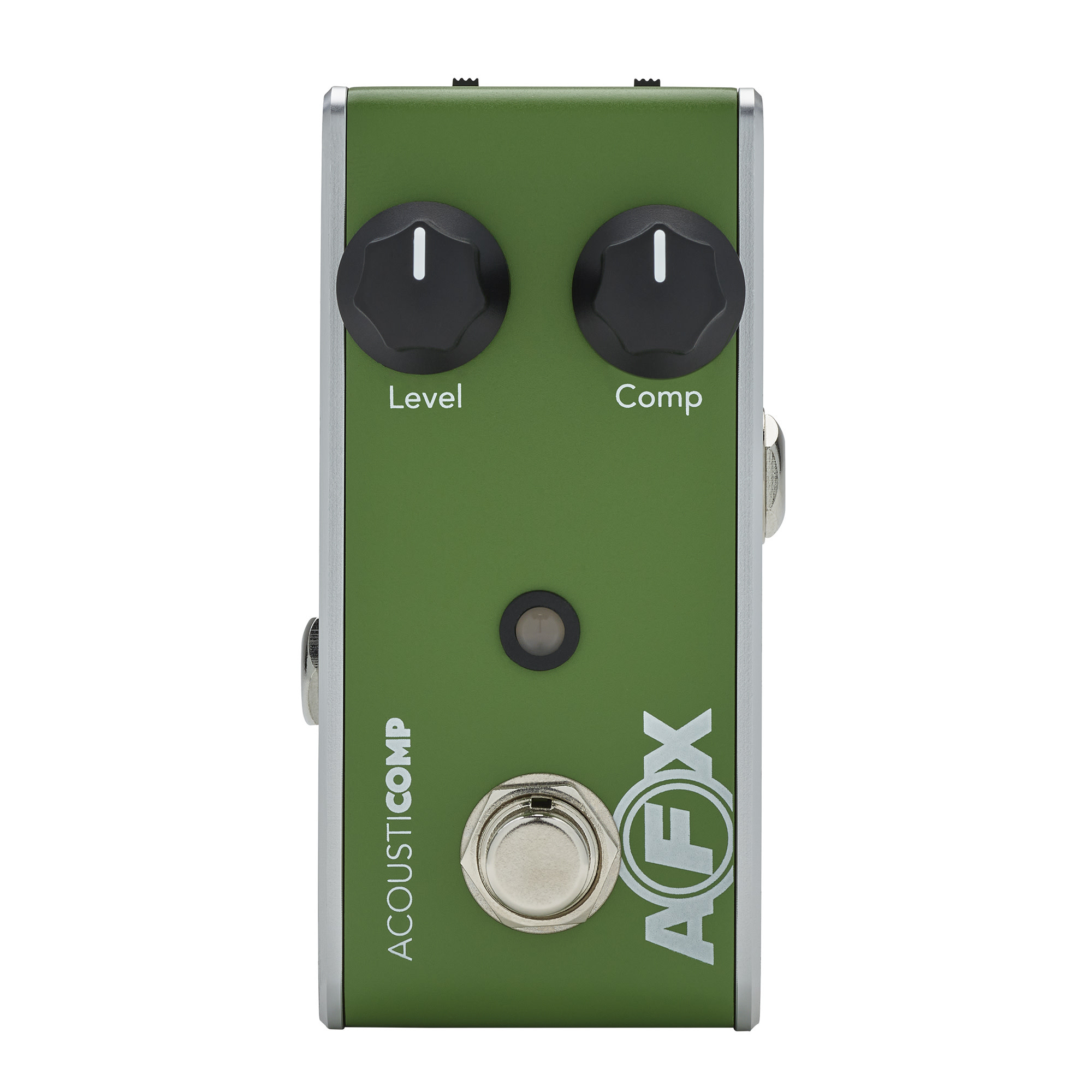 Fishman AFX AcousticComp Mini Compressor - KAOS Music Centre