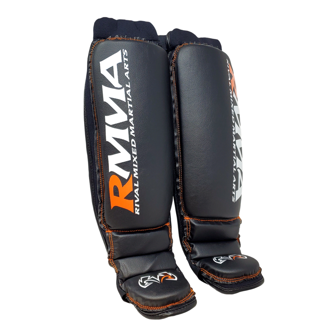 Rival MMA Shin Pads - Classic Fight Shop