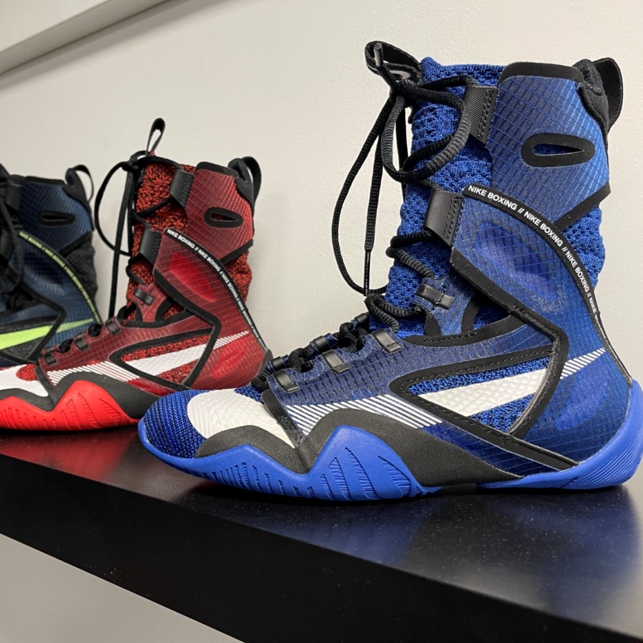 Classic Fight Shop - Classic Fight Shop