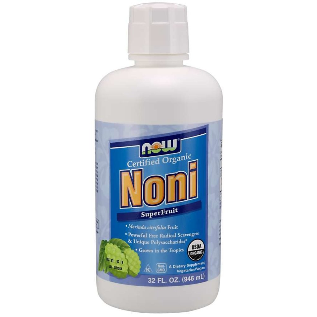 Organic Noni Juice