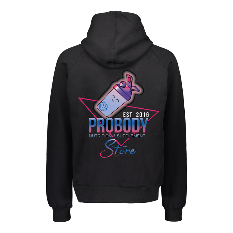 Probody Nutrition & Supplement Store - Probody Nutrition & Supplement Store
