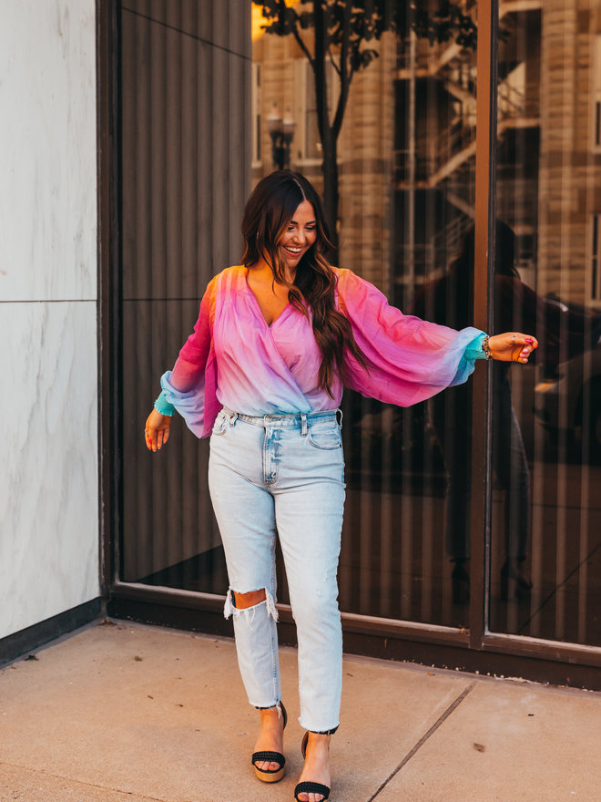 Tops - Iconic Boutique