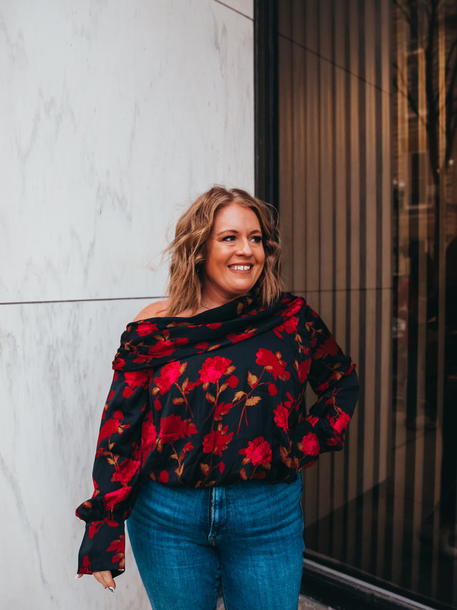 Tops - Iconic Boutique