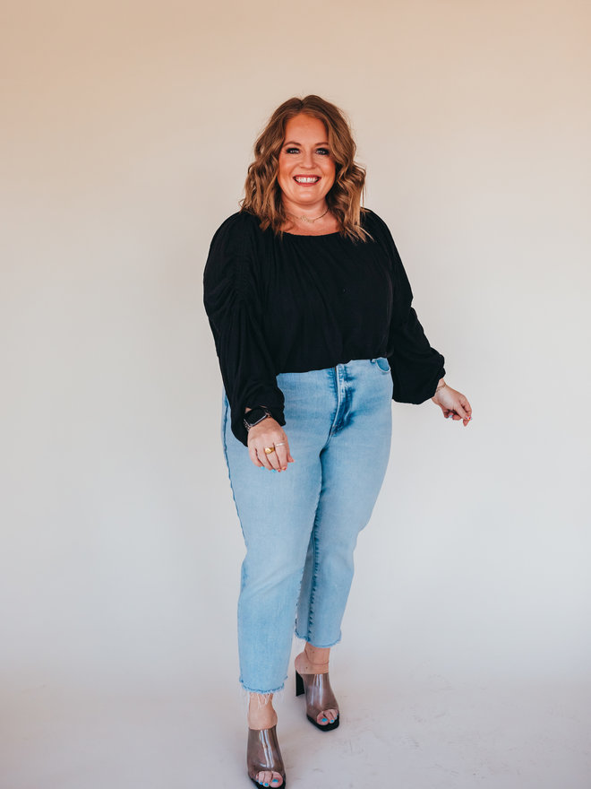 Tops - Iconic Boutique