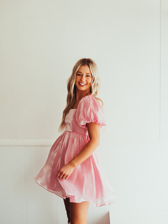 Dresses - Iconic Boutique