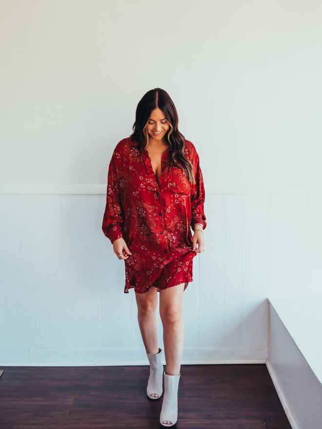 Dresses - Iconic Boutique