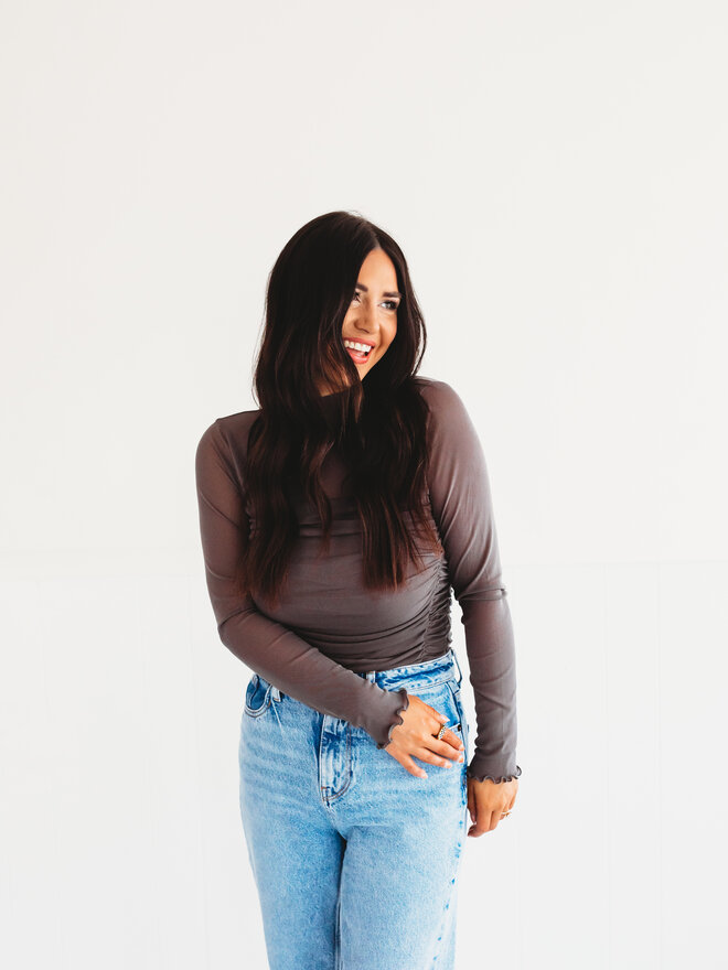 Tops - Iconic Boutique