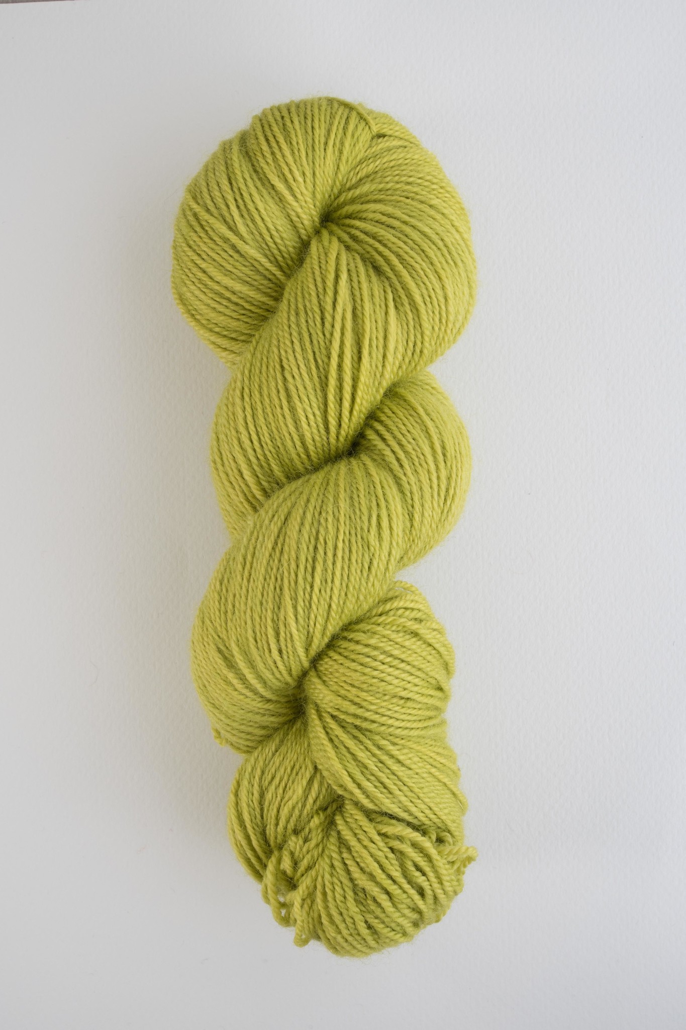 Emily C Gillies BFL Sport 2 of 2 - Spin Me A Yarn