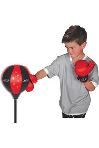 Boxing Set Freestanding - Kidstop toys and books