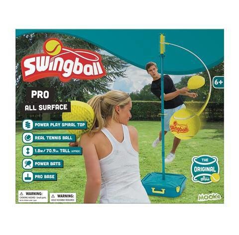 Swingball Pro - Kidstop toys and books