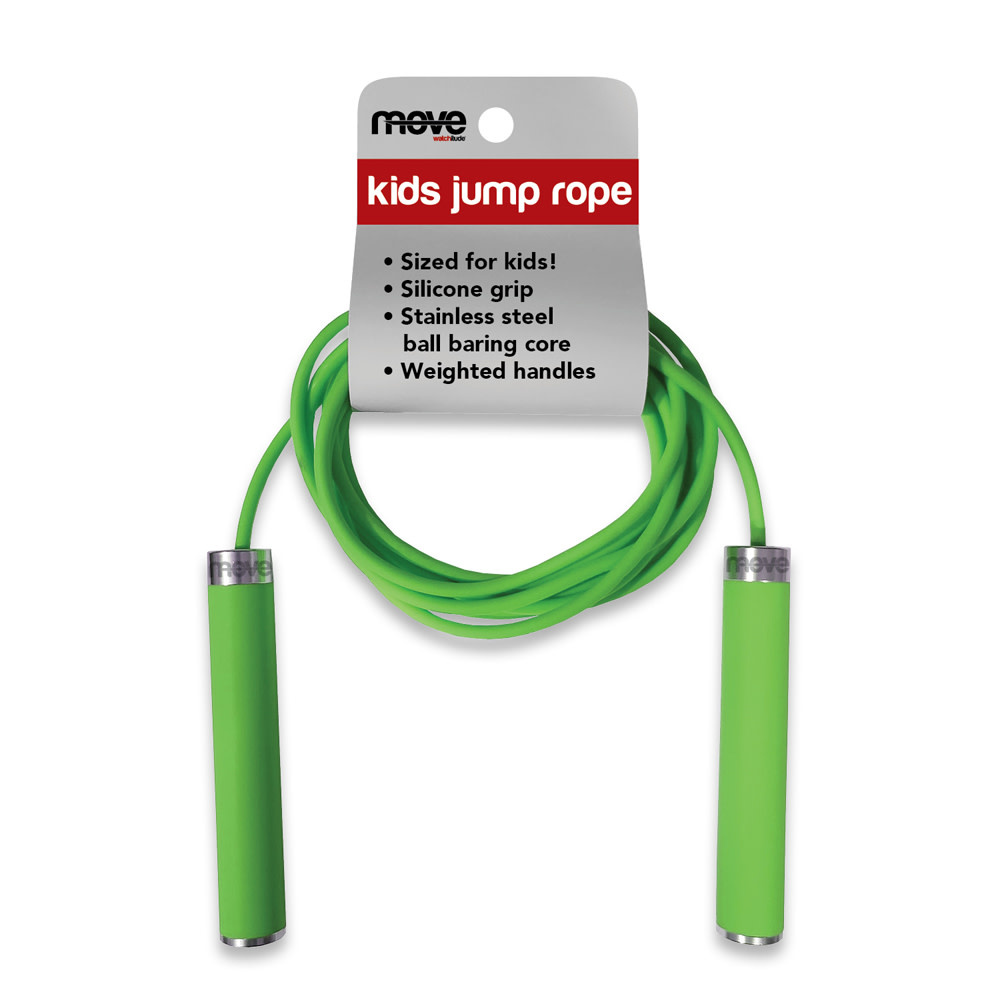 Kids Jump Rope - Kidstop toys and books