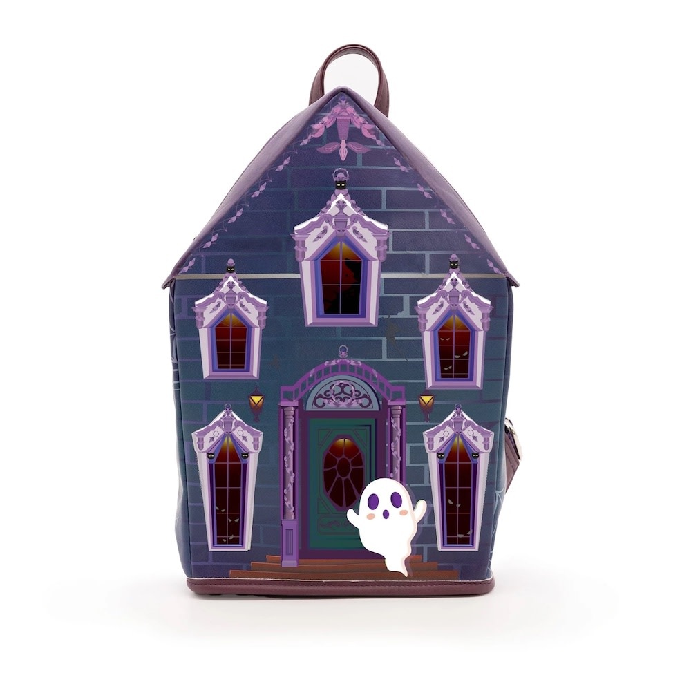 Haunted House Backpack - Kidstop toys and books