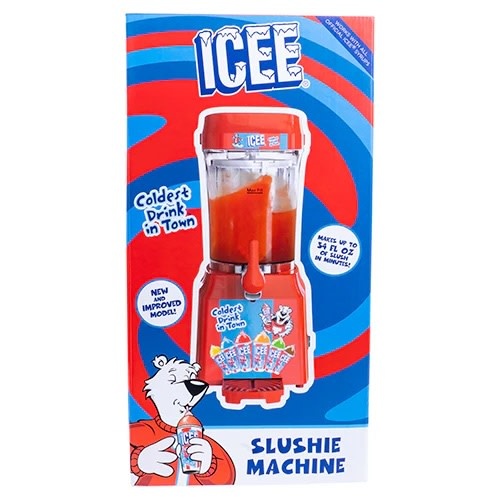 ICEE Machine - Kidstop toys and books