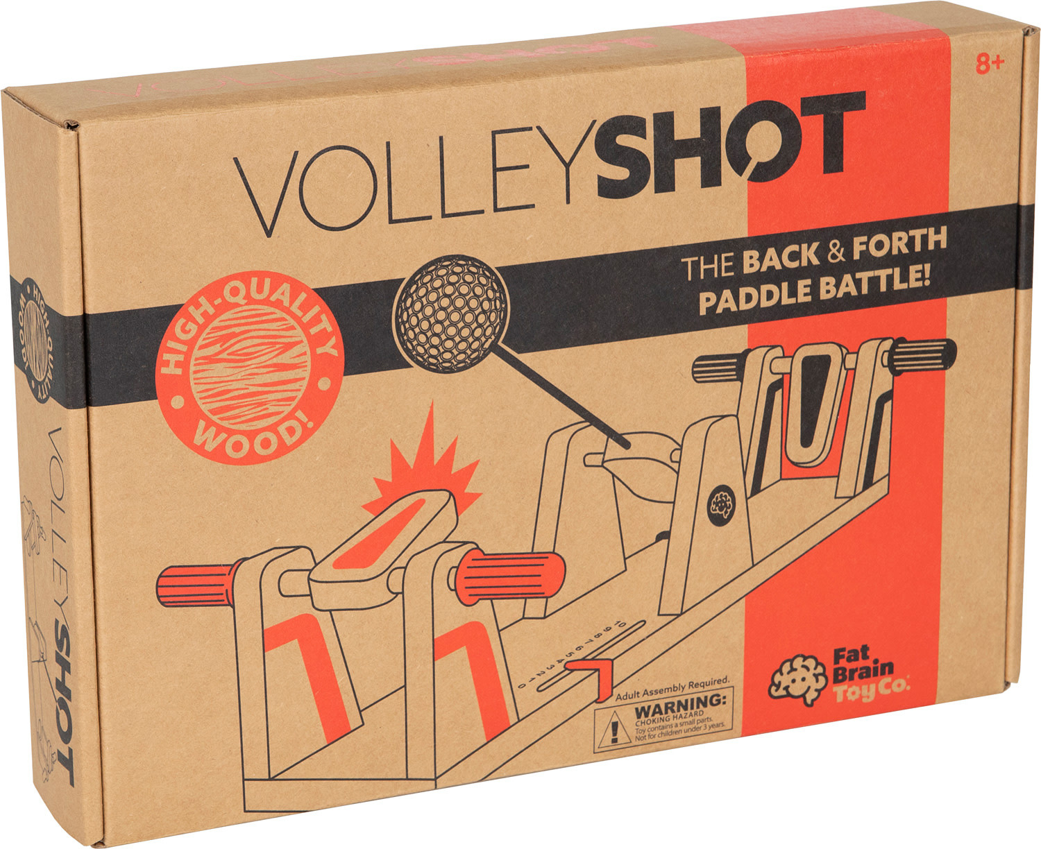VolleyShot - Kidstop toys and books