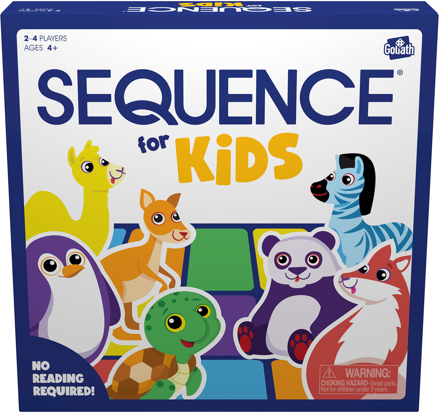 Sequence for Kids - Kidstop toys and books