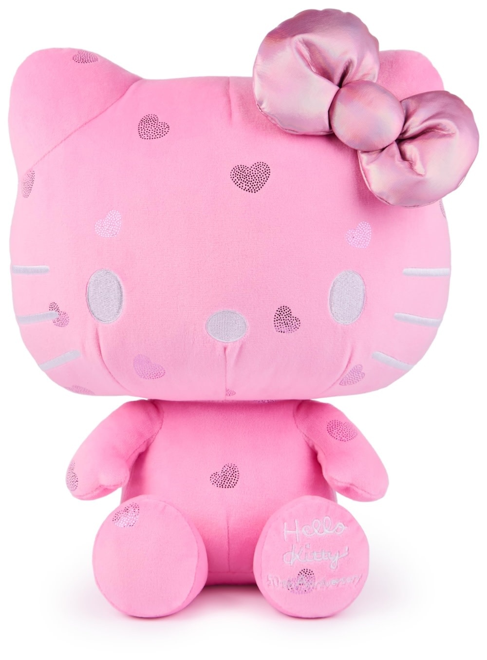 Hello Kitty Anniversary Plush - Kidstop toys and books