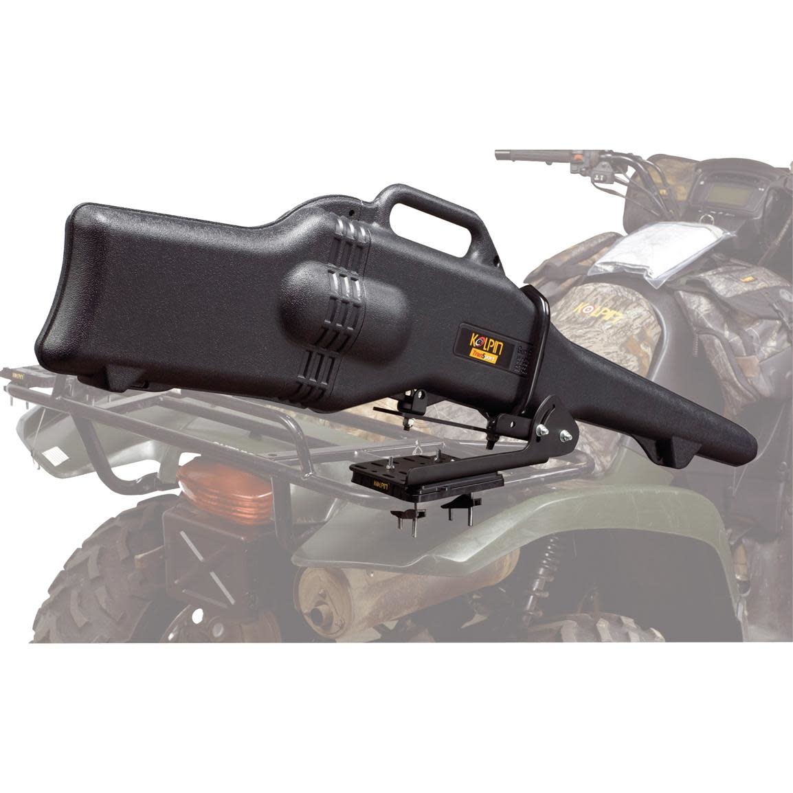 Koplin Outdoors Gun Boot IV with Bracket - Preeceville Archery Products