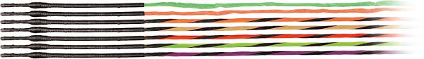 Fuse Fuse String and Cables Custom Color - Preeceville Archery Products